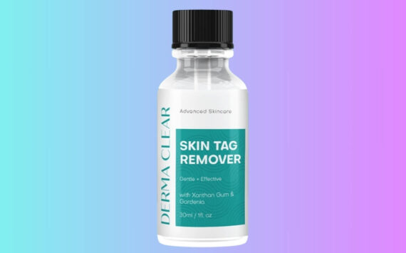 Derma Clear vs Natural Skin Essence: Which Skin Tag Remover Offers the ...
