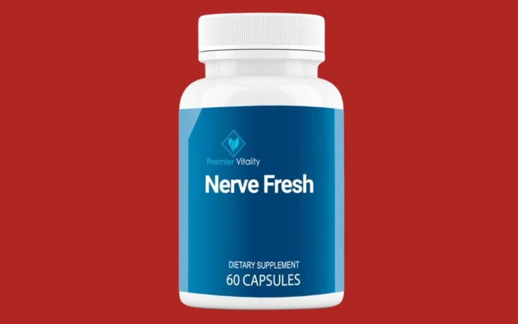 Tired of Nerve Pain? Here’s How Nerve Fresh Might Be the Relief You’ve ...