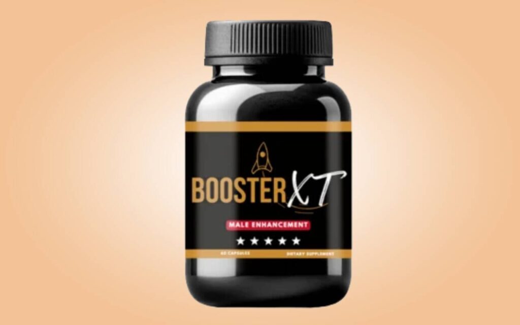 Booster XT: The Power Behind Peak Performance – A Detailed Analysis ...