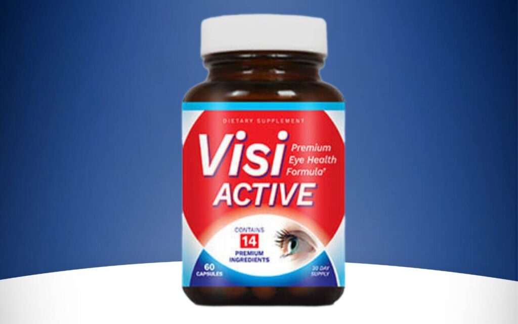 VisiActive Review: The Natural Approach to Enhancing Your Vision and ... VisiActive Review: The Natural Approach to Enhancing Your Vision and ...