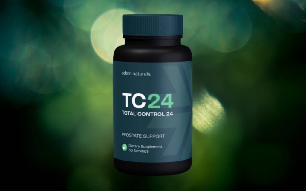 Total Control 24 | TC24 Review: Why This Urologist-Approved Jelly Is a ...