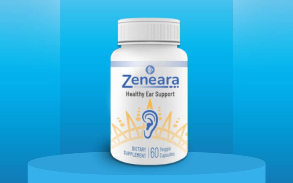 Zeneara Ingredients Review: The Latest Study | Bellevue Reporter