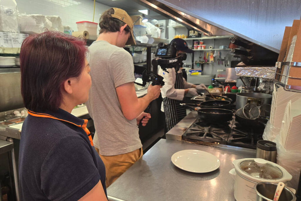 Issaquah restaurant series shines a spotlight on local dining gems ...