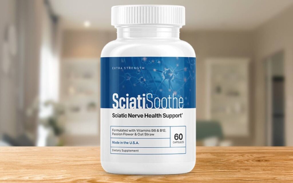 Is SciatiSoothe Worth It? A Closer Look at Costs, Benefits, and ...