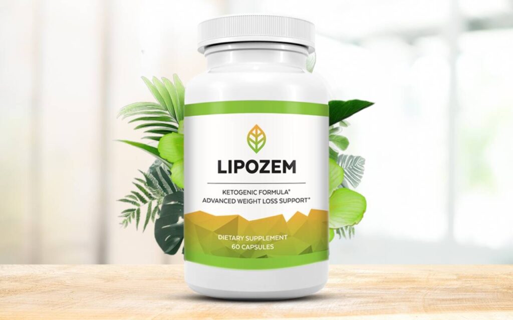 Lipozem Review: The Science, Ingredients, and Truth About the Turmeric ...