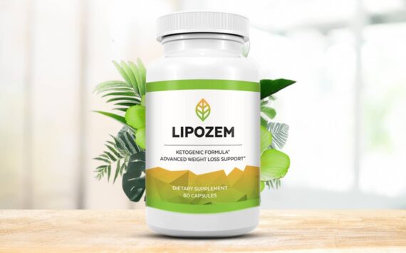 Lipozem Review: The Science, Ingredients, and Truth About the Turmeric ...
