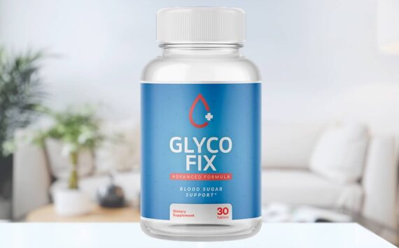 Glyco Fix Capsules Review: Can This Supplement Stabilize Blood Sugar ...