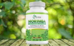 Moringa Magic - Does It Really Work? | Bellevue Reporter