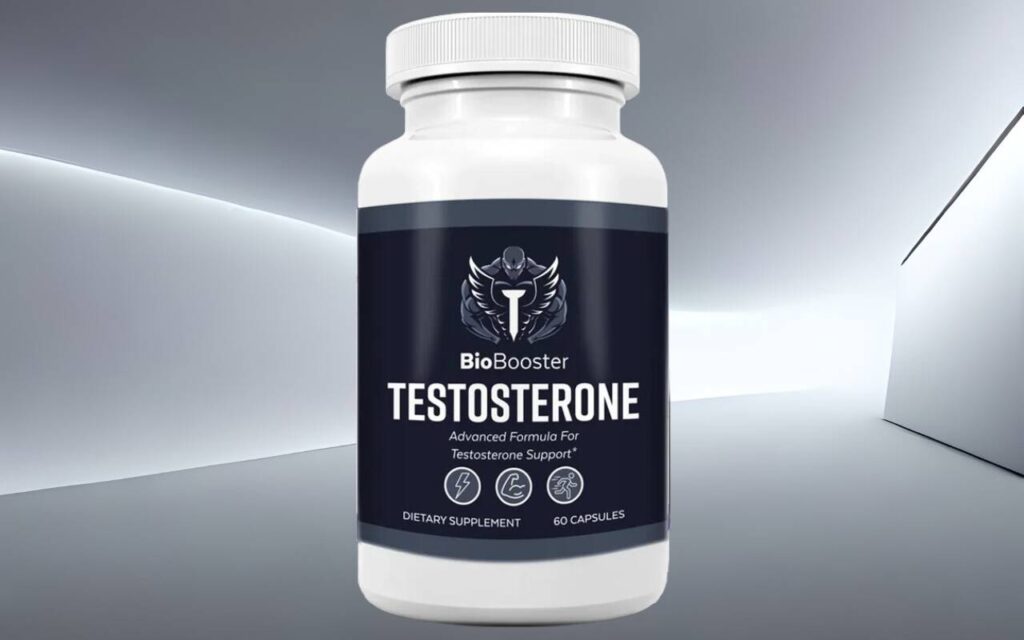 BioBooster Review: The Truth About This Natural Testosterone Enhancer ...
