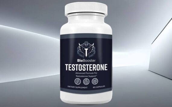 BioBooster Review: The Truth About This Natural Testosterone Enhancer ...
