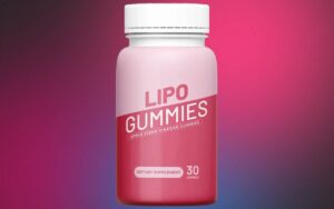 Lipo Gummies Must-Read Before Buying: The Shocking Truth About Its ...