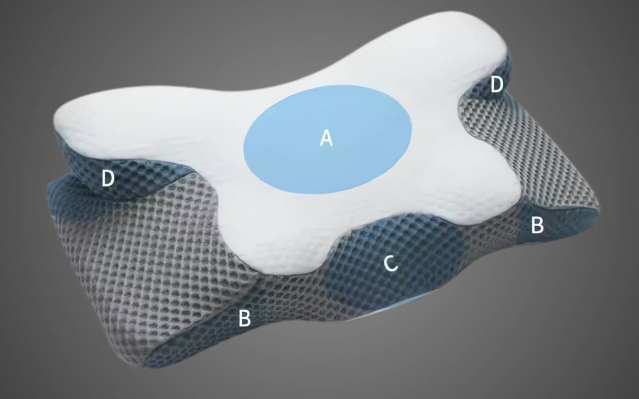 Critical Bench BreatheMAX Pillow: Is It Really The Secret to Better ...