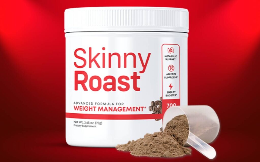 Skinny Roast Review: Does This Easy-to-Use Supplement Really Work ...