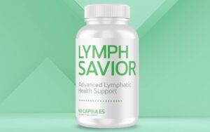 Lymph Savior: The Science Behind Supporting Your Lymphatic System ...