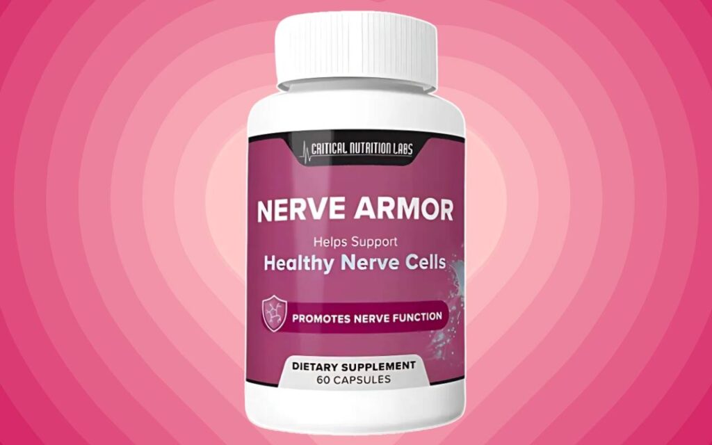 The Truth About Nerve Armor: Can It Really Improve Nerve Health ...