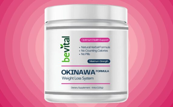 We Tried BeVital Okinawa Formula for 30 Days—Here’s the Shocking Truth ...
