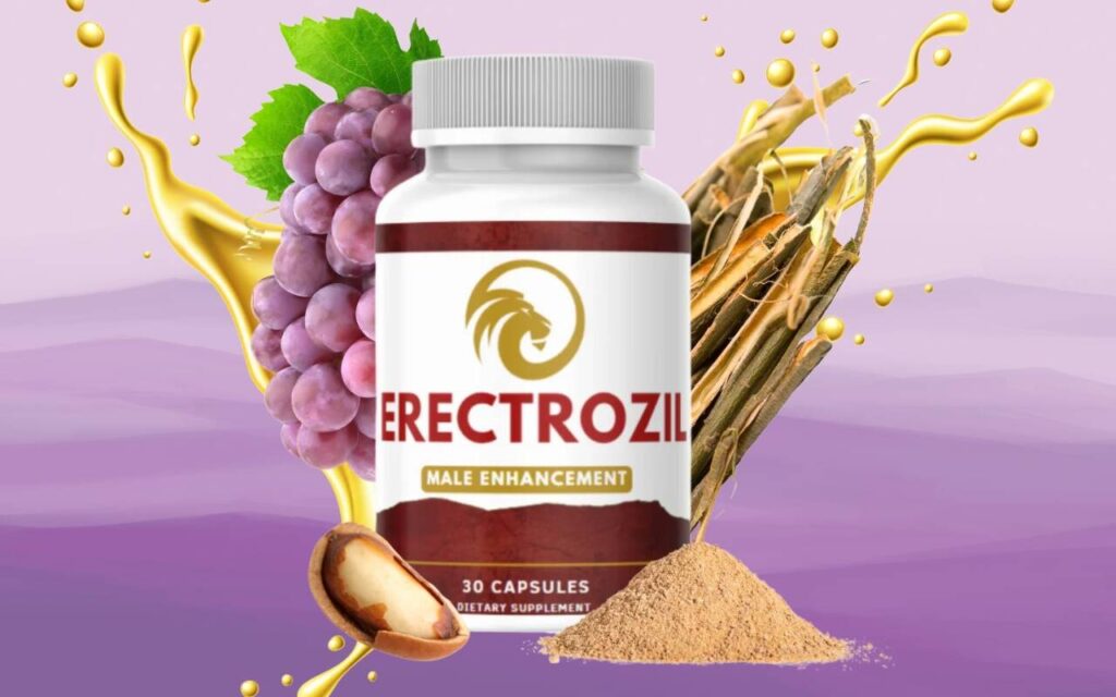 I Tried Erectrozil—Here’s the Truth About Its Male Performance Claims ...