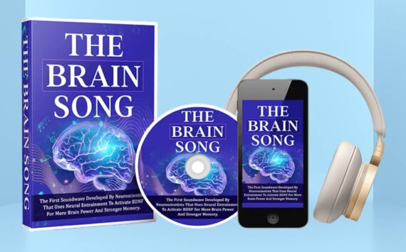 The Brain Song – Can Soundwaves Really Boost Your Memory? | Bellevue ...