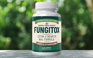 The Science Behind Fungitox: How It Targets Fungal Infections from the ...