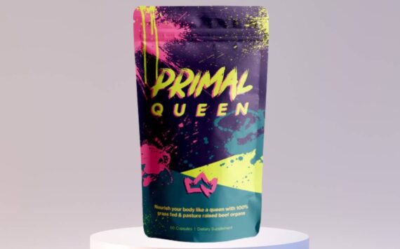The Benefits of Primal Queen: A Nutrient-Dense Superfood Formula for ...