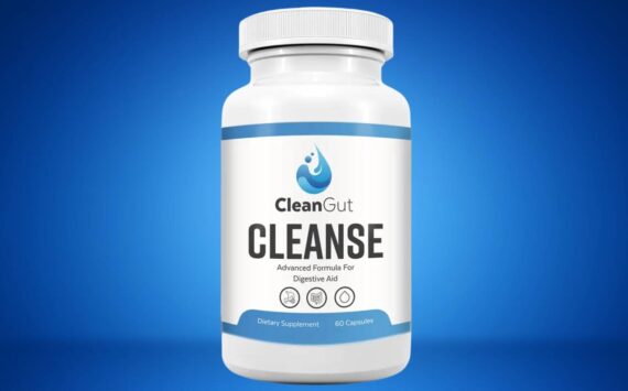 CleanGut Cleanse Ingredients Explained: What Makes This Digestive Detox ...