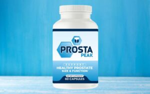Prosta Peak Launches as Advanced Daily Support Formula for Prostate and ...
