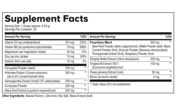 ProstaCleanse Launches as Natural Prostate and Urinary Support Formula ...
