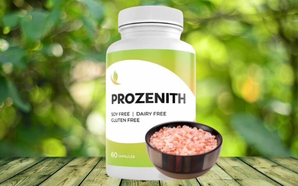 Pink Salt Trick Linked to Ingredient-Based Weight Approaches in ...