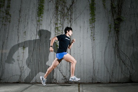 130 miles in 24 hours? That’s next for Blaine Lints | Bellevue Reporter