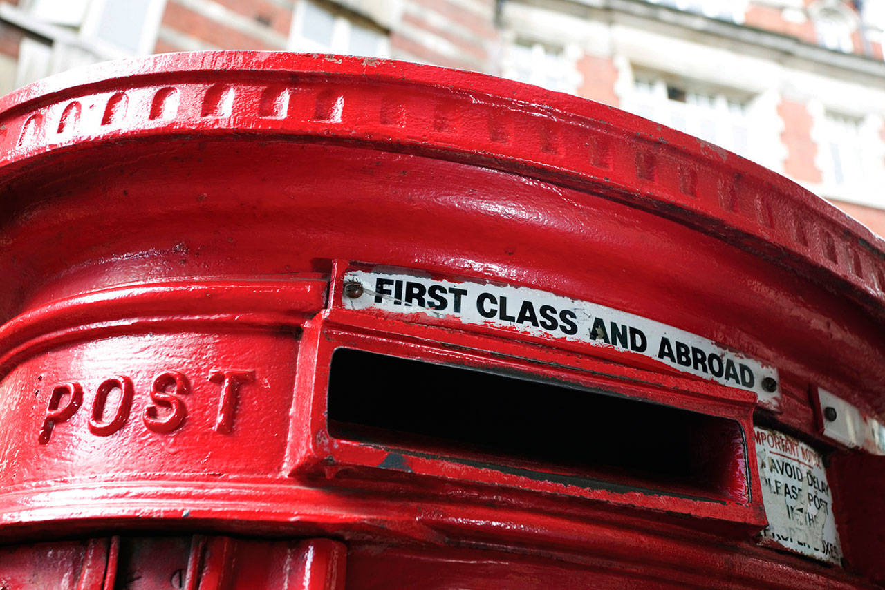 Conrad Lee’s contributions to Bellevue are incredibly remarkable ...