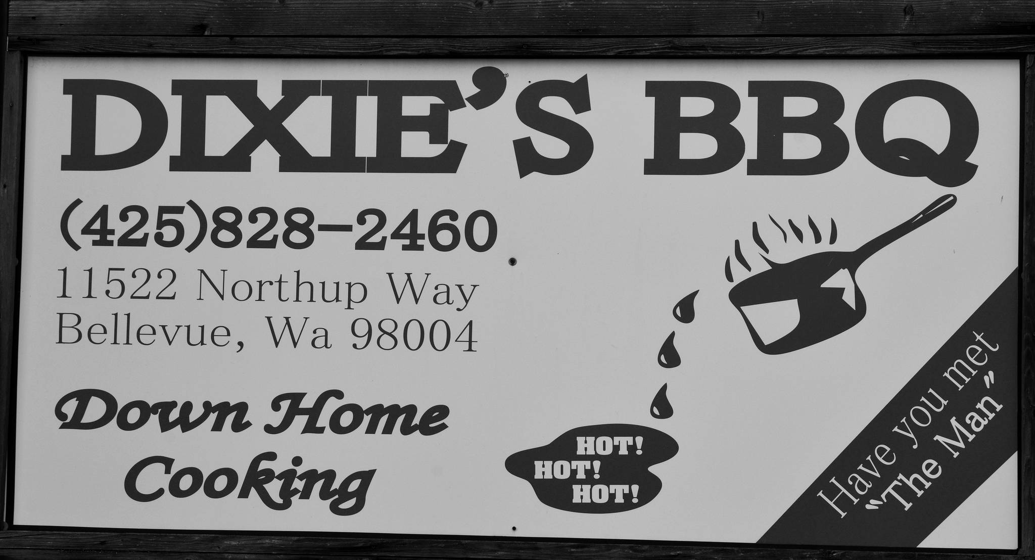 Dixie’s BBQ closes after 25 years | Bellevue Reporter