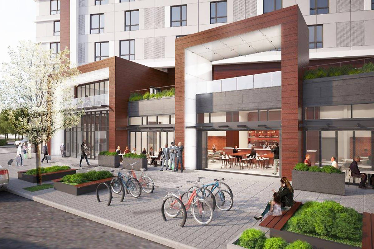 5 reasons to get excited about what’s coming to the heart of Redmond ...