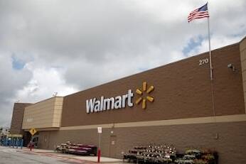 Walmart in Bellevue will close doors to the public by April 22 ...
