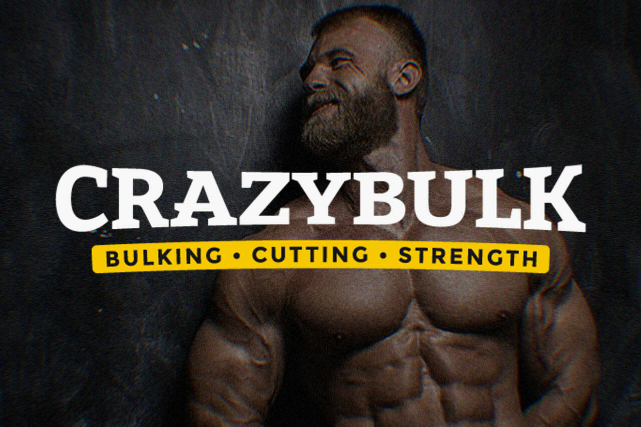 Crazy Bulk SARMs | Bellevue Reporter