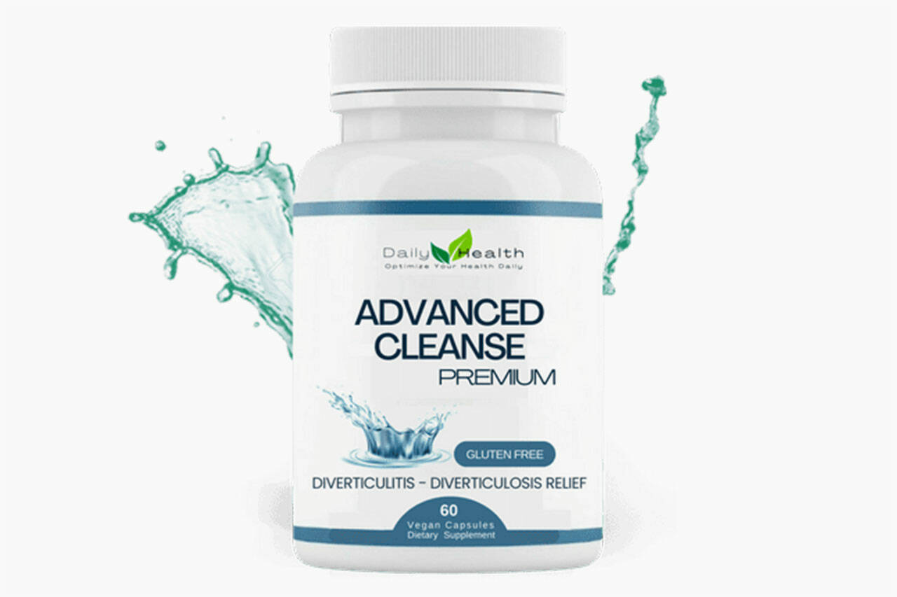 Advanced Cleanse Premium Reviews – BeVital Colon Cleanse Formula for ...