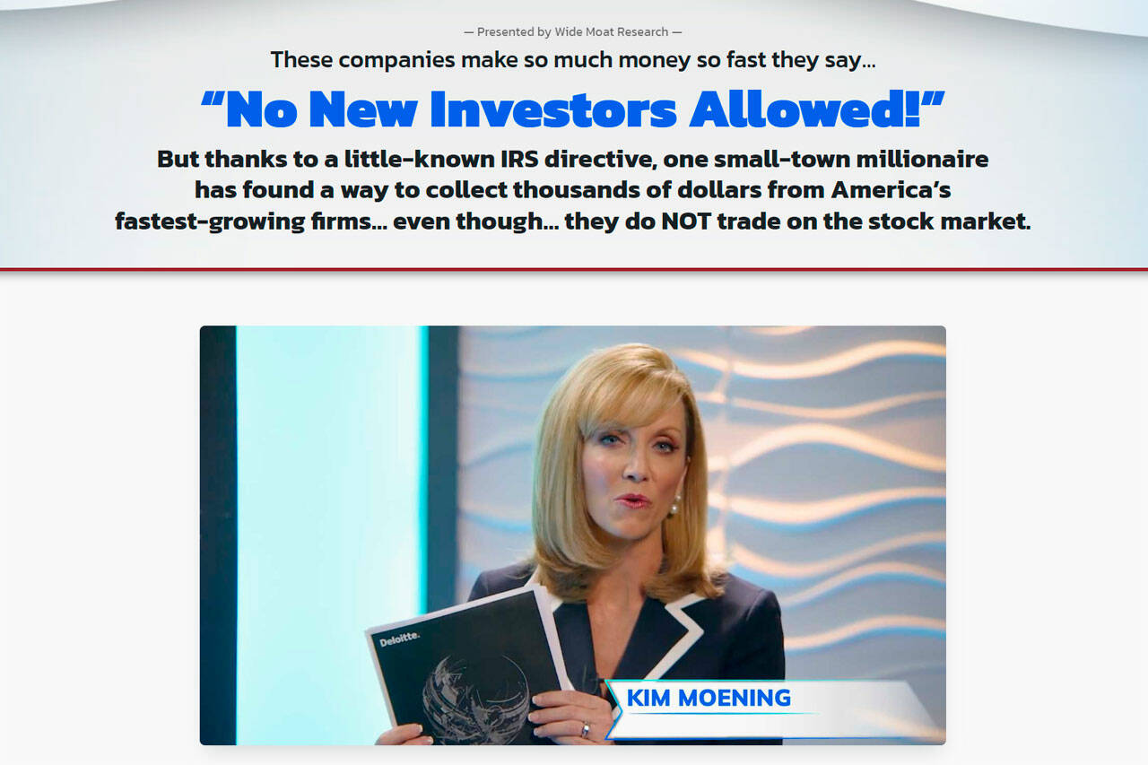 Intelligent Income Investor Reviews [Brad Thomas Wide Moat Research ...