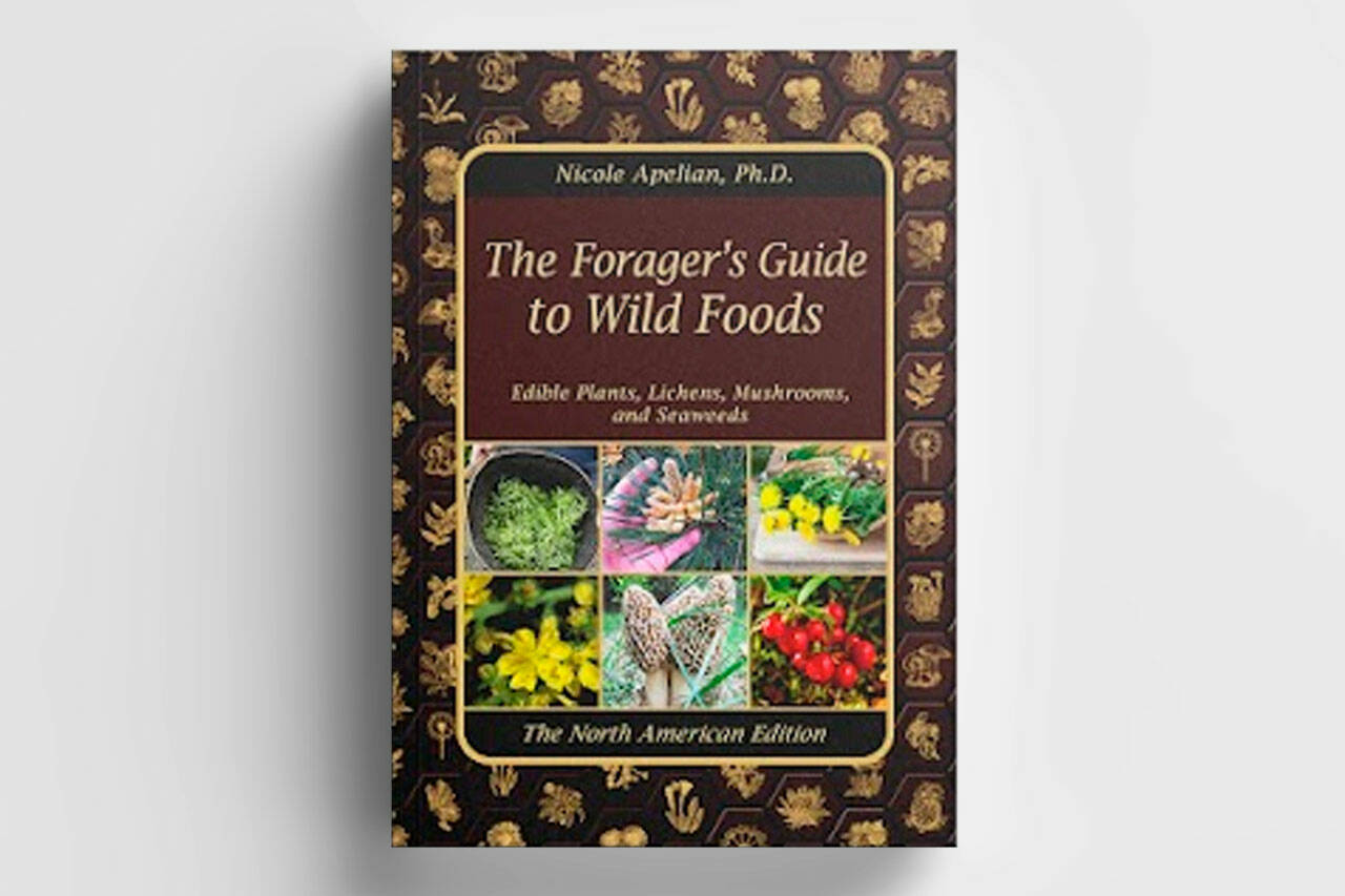 The Forager’s Guide to Wild Foods Reviews (Dr. Nicole Apelian) Plant ...