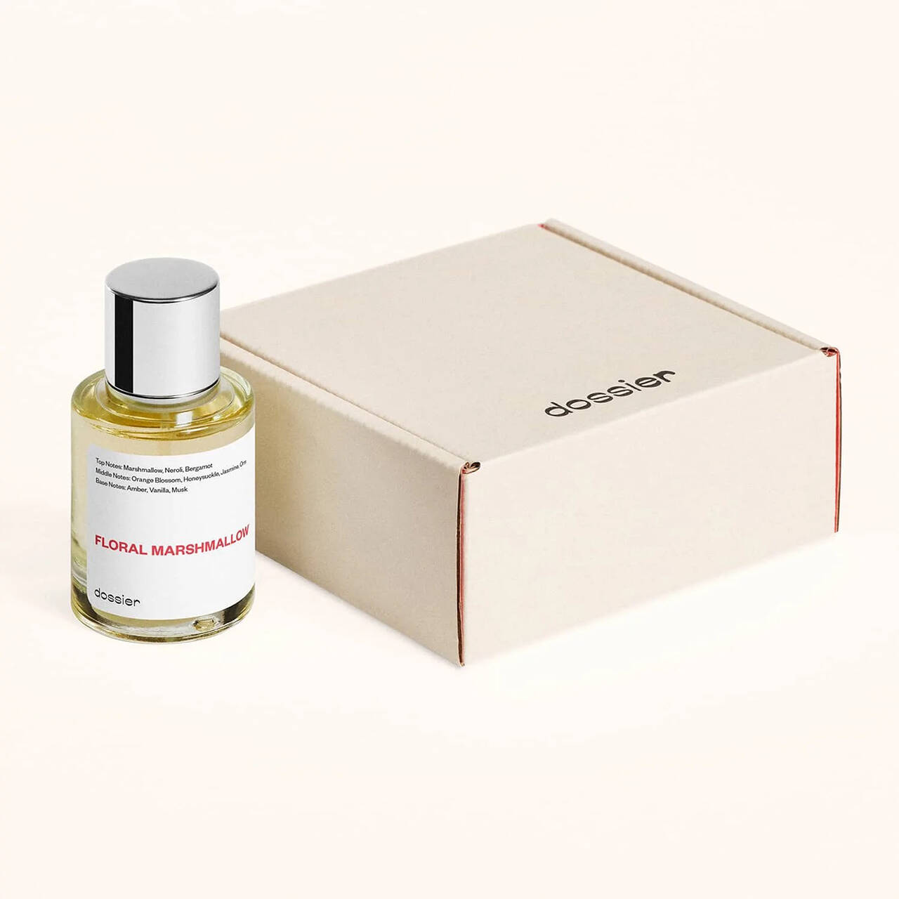 Dossier Perfumes | The Fragrance That Outstand You From Others ...
