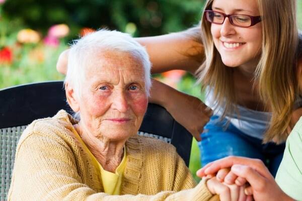 New long-term care program supports elder care in our state | Guest ...