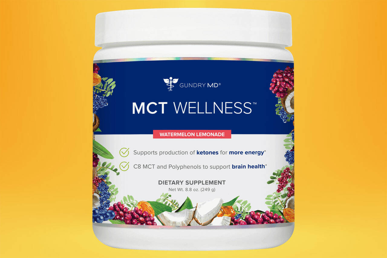 Gundry MD MCT Wellness Reviews: Do NOT Buy Until Reading This First ...