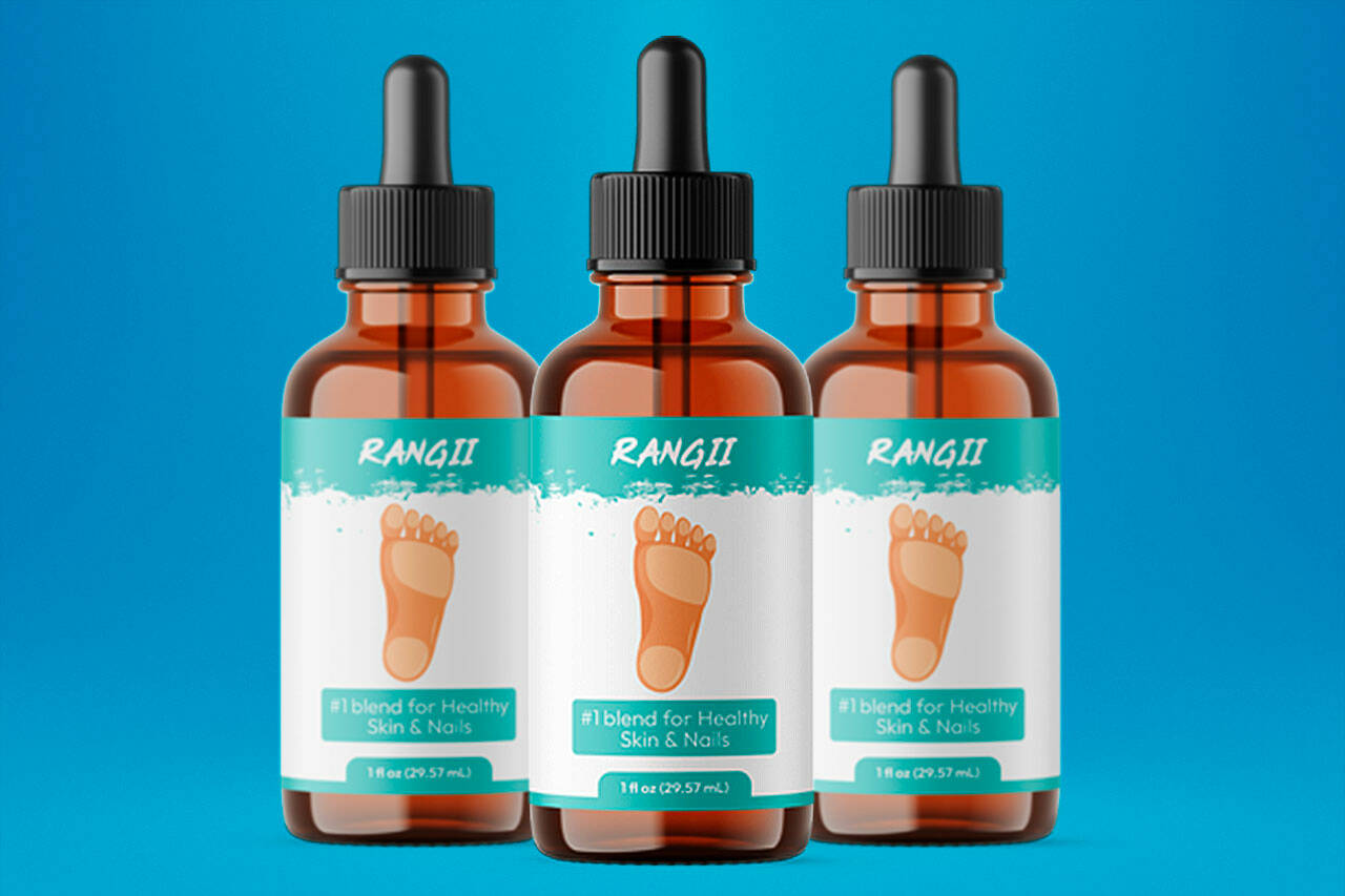 Rangii Reviews: Do NOT Buy Until Truth Exposed! Secret Toenail Fungus ...
