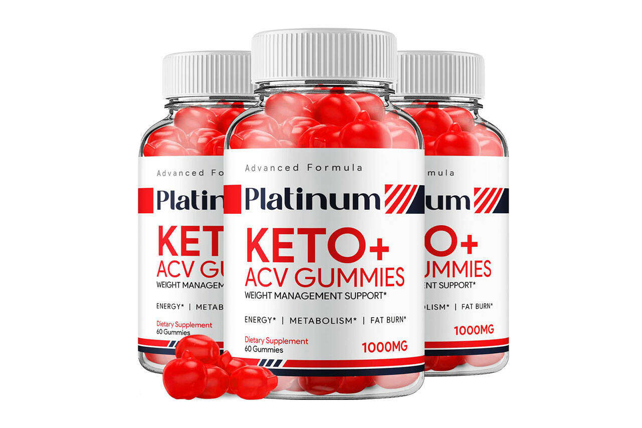 Platinum Keto + ACV Gummies Review – Do NOT Buy Until Knowing the Truth ...