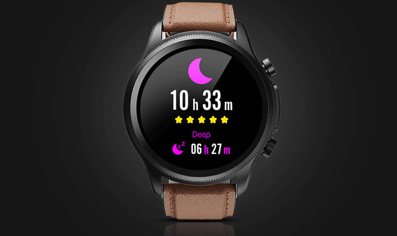 Geekran Smartwatch: Review the Facts Before Buying Geekran Fitness ...