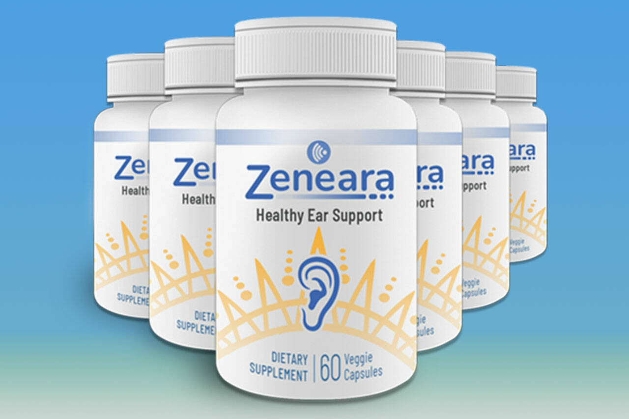 Zeneara Reviews – Should You Buy or Fake Ingredients with Side Effects ...