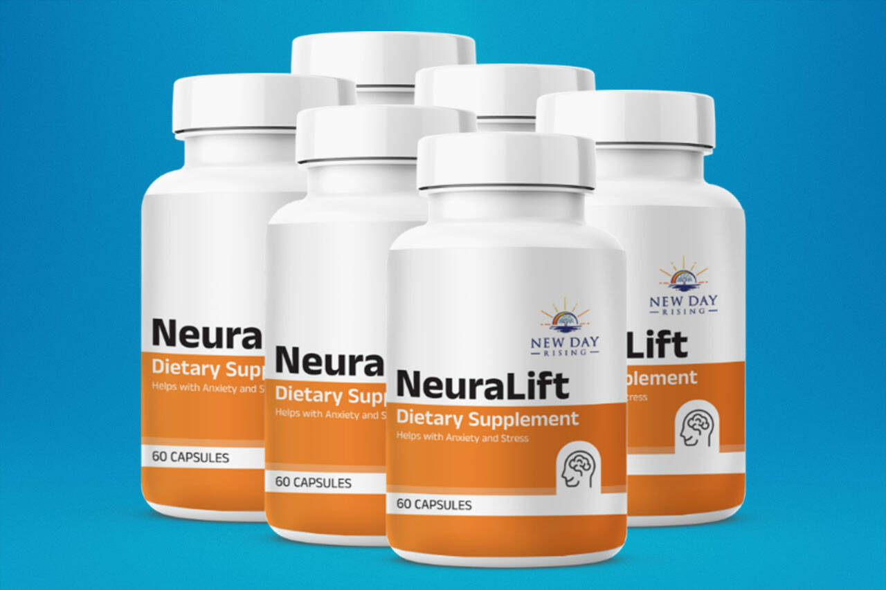 Neuralift Reviews – Total Ripoff or Legit Brain Fog PIlls? | Bellevue ...