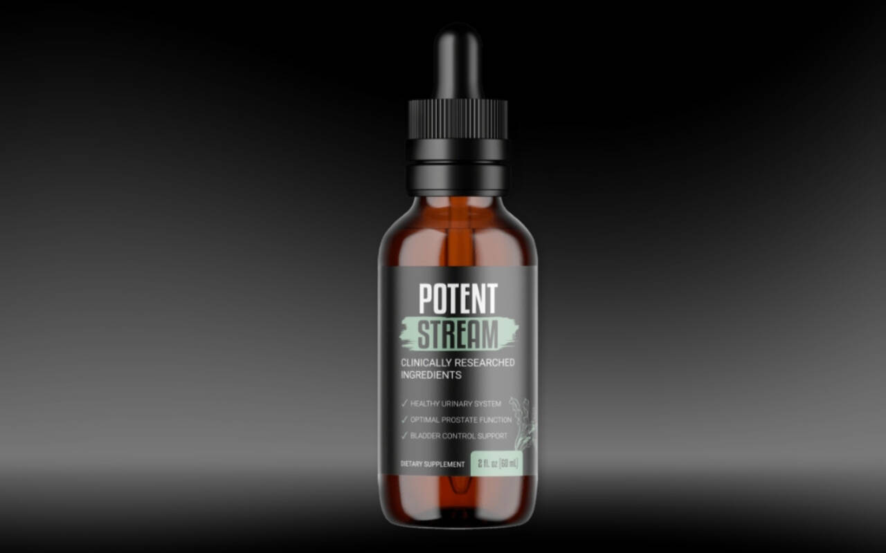 PotentStream Review: What To Expect When Buying? | Bellevue Reporter