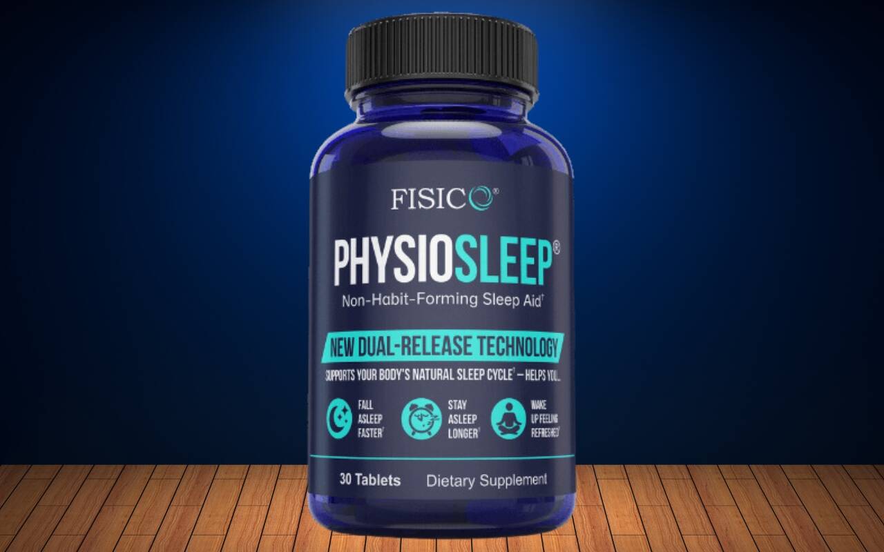 PhysioSleep Review: Natural Sleep Aid or Overhyped Remedy? The Truth ...