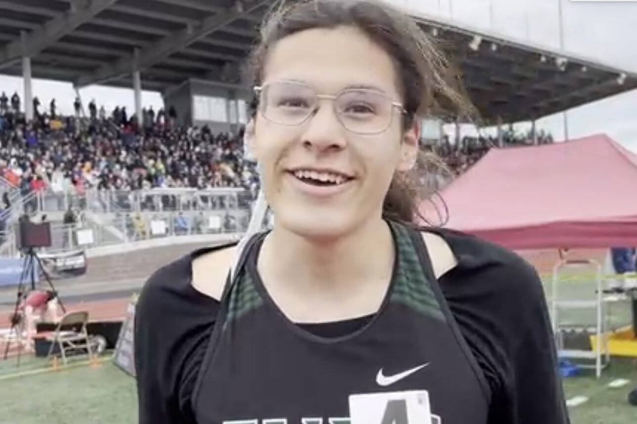 Proposals seek new rules for transgender athletes in WA schools ...