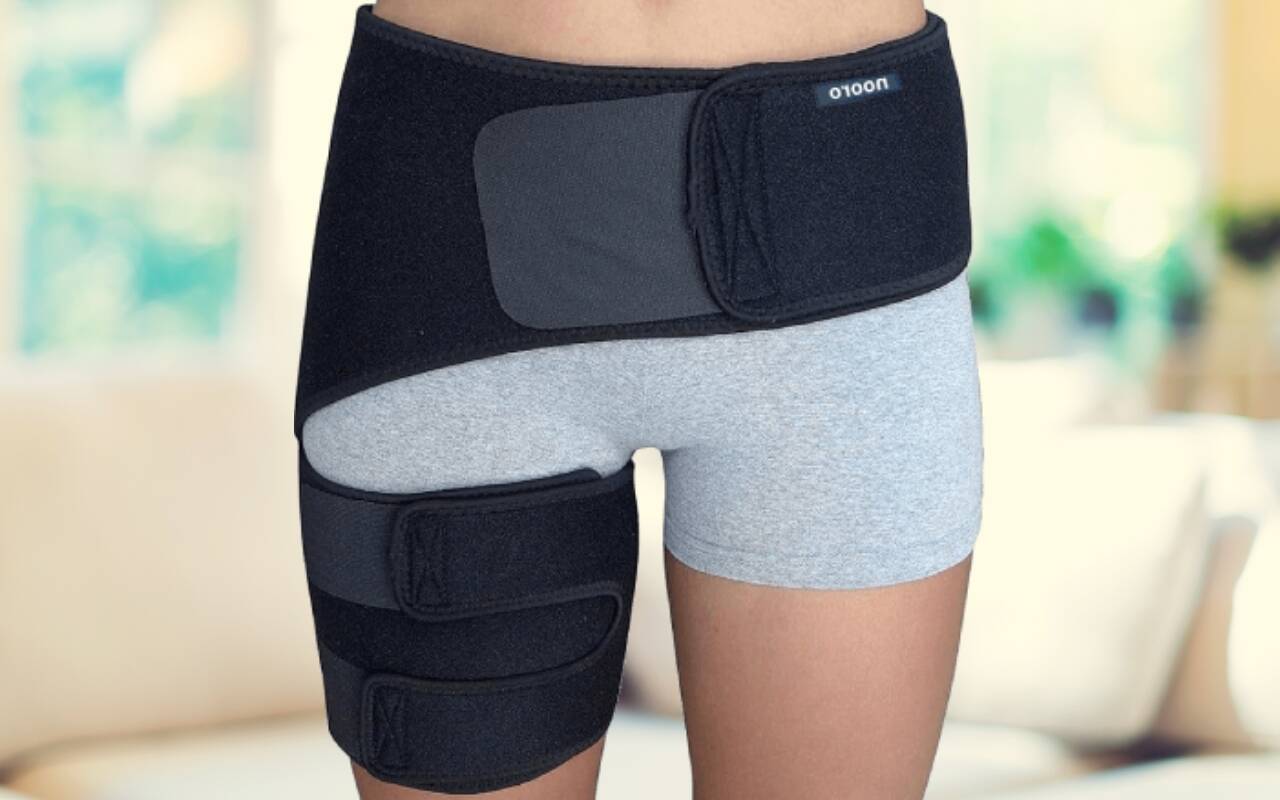 Nooro NeuroFlex Stabilizer Review: Can It Really Relieve Sciatica and ...