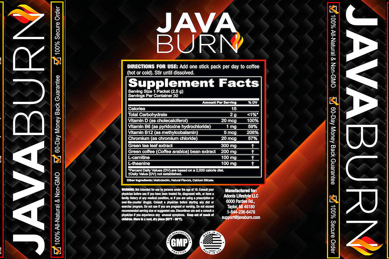 Java Burn Reviews 2025: Honest Feedback on Ingredients, Pricing, and ...